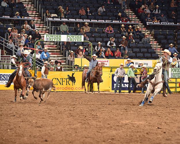 SFA freshman competes at 2019 College National Finals Rodeo | News ...