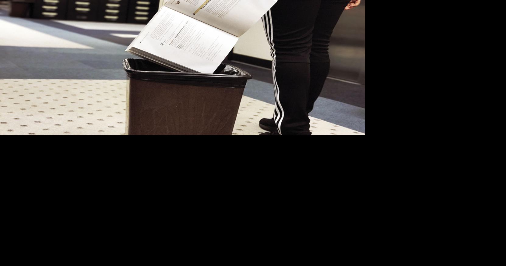 Steen Library supplies students' with digital resources | News ...