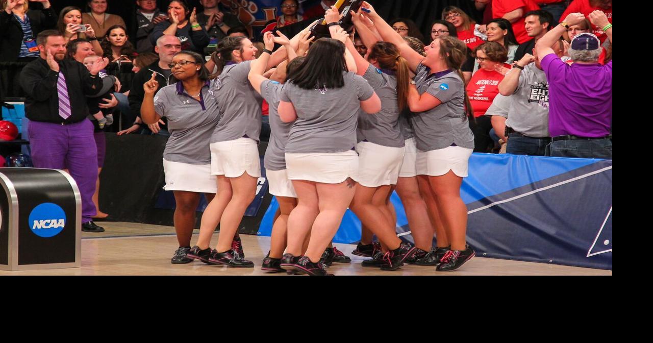 SFA Bowling Team Brings Home SFA’s First Division I Title | Sports ...