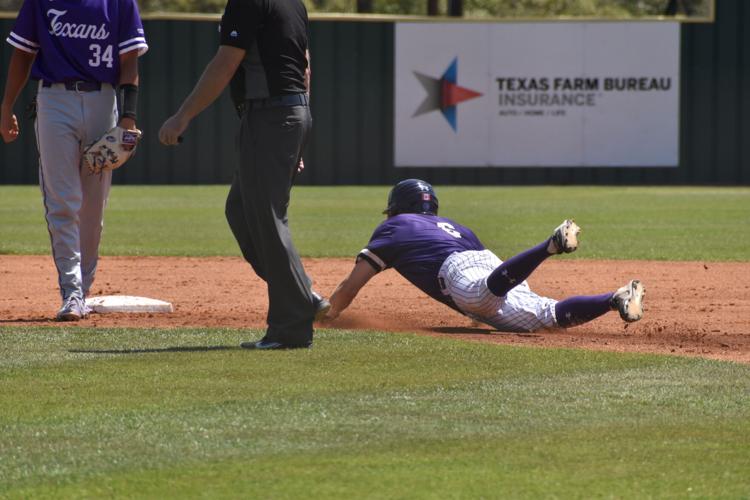 SFA baseball defeats Tarleton State University | | thepinelog.com