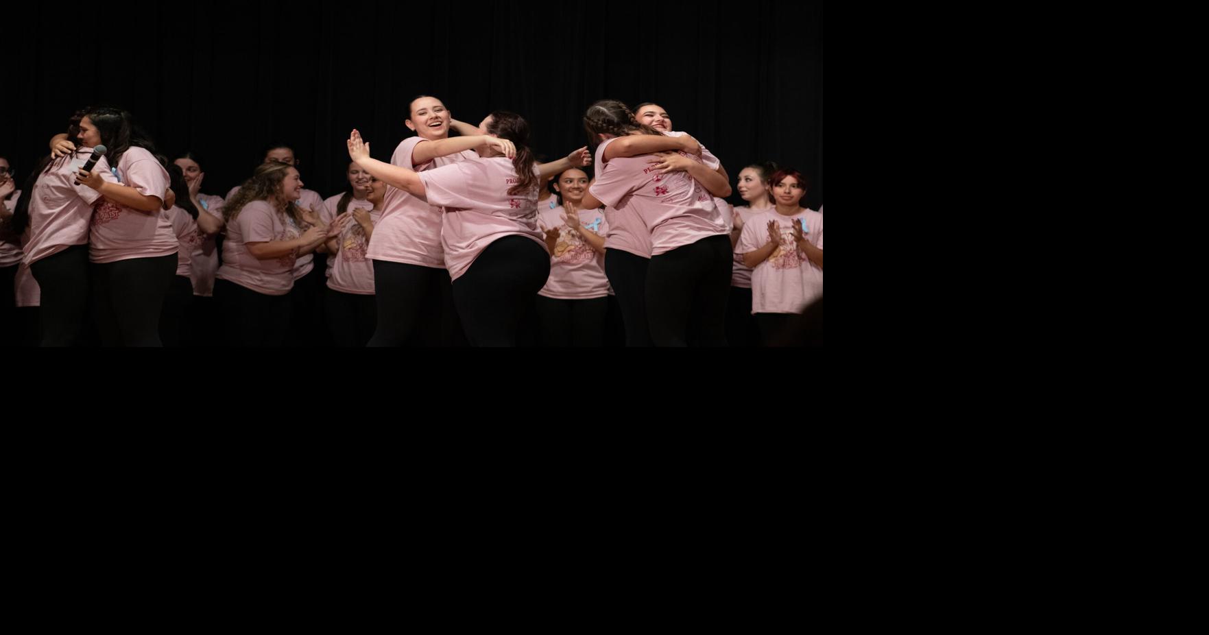 Dancers Against Cancer presents fall 2024 show | Entertainment ...