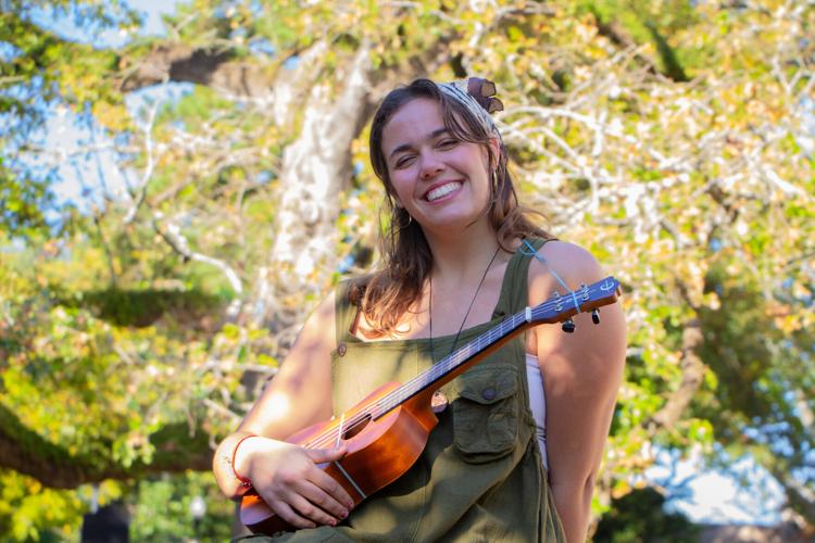 Gifted street musician, student brings melodies to Nacogdoches | News ...