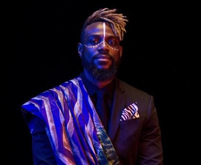 Famed composer Omar Thomas finishes residency at SFA | | thepinelog.com