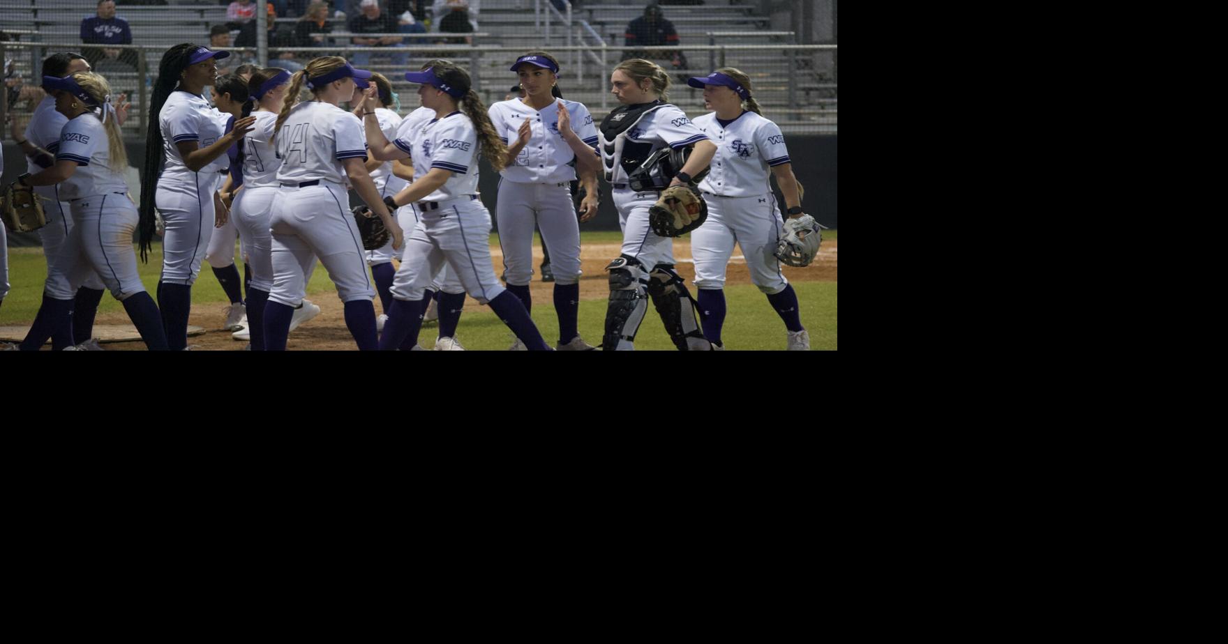 Ladyjack softball brings home another win against SHSU Bearkats ...