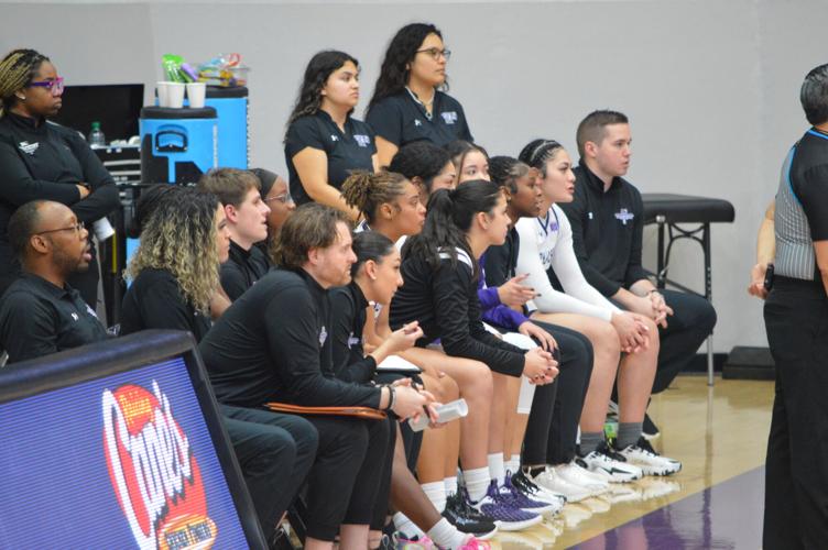 UT Arlington defeats Ladyjacks 84-74 | Sports | thepinelog.com