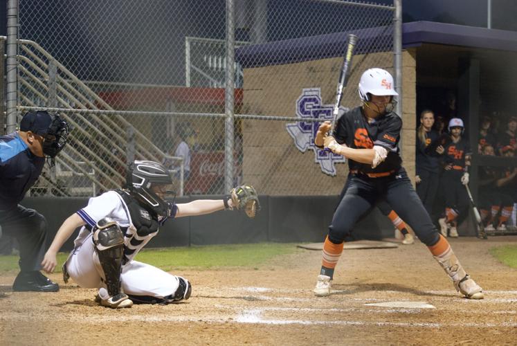 Ladyjack softball brings home another win against SHSU Bearkats ...