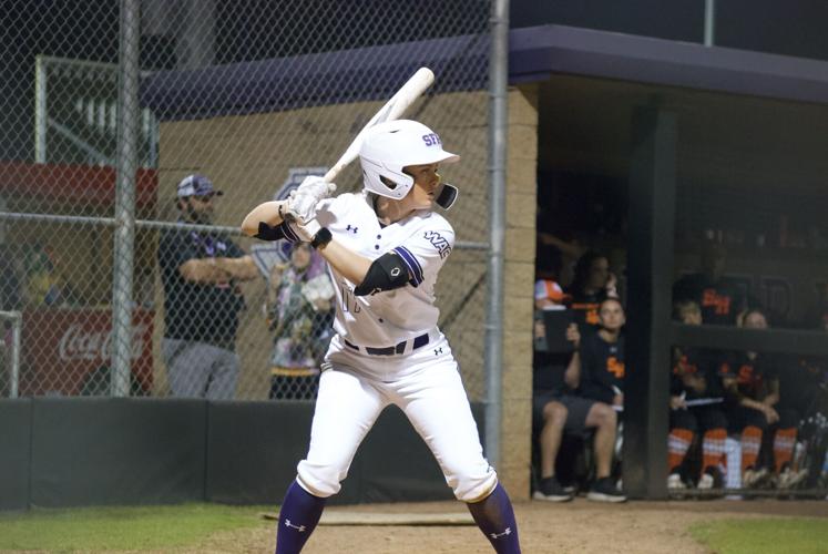 Ladyjack softball brings home another win against SHSU Bearkats ...