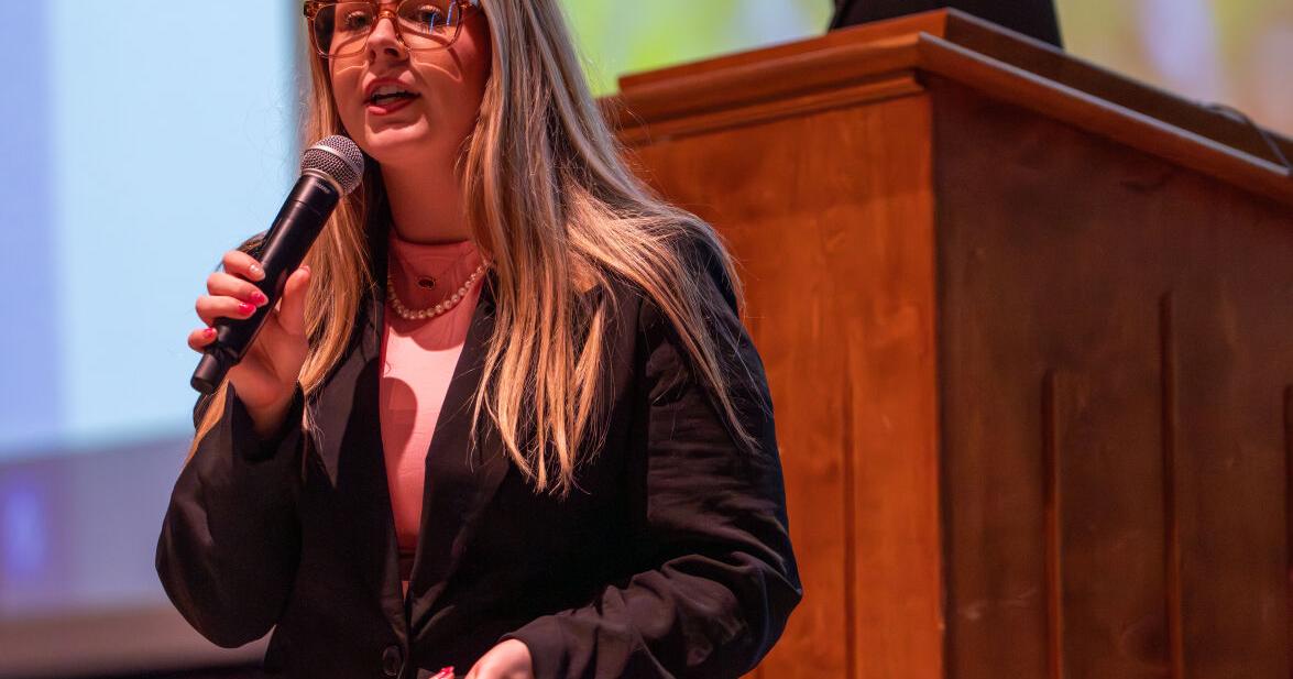 State of the Address provides insight to new administration | News ...