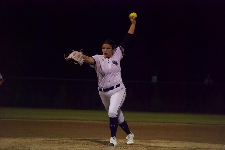 Ladyjack softball brings home another win against SHSU Bearkats ...