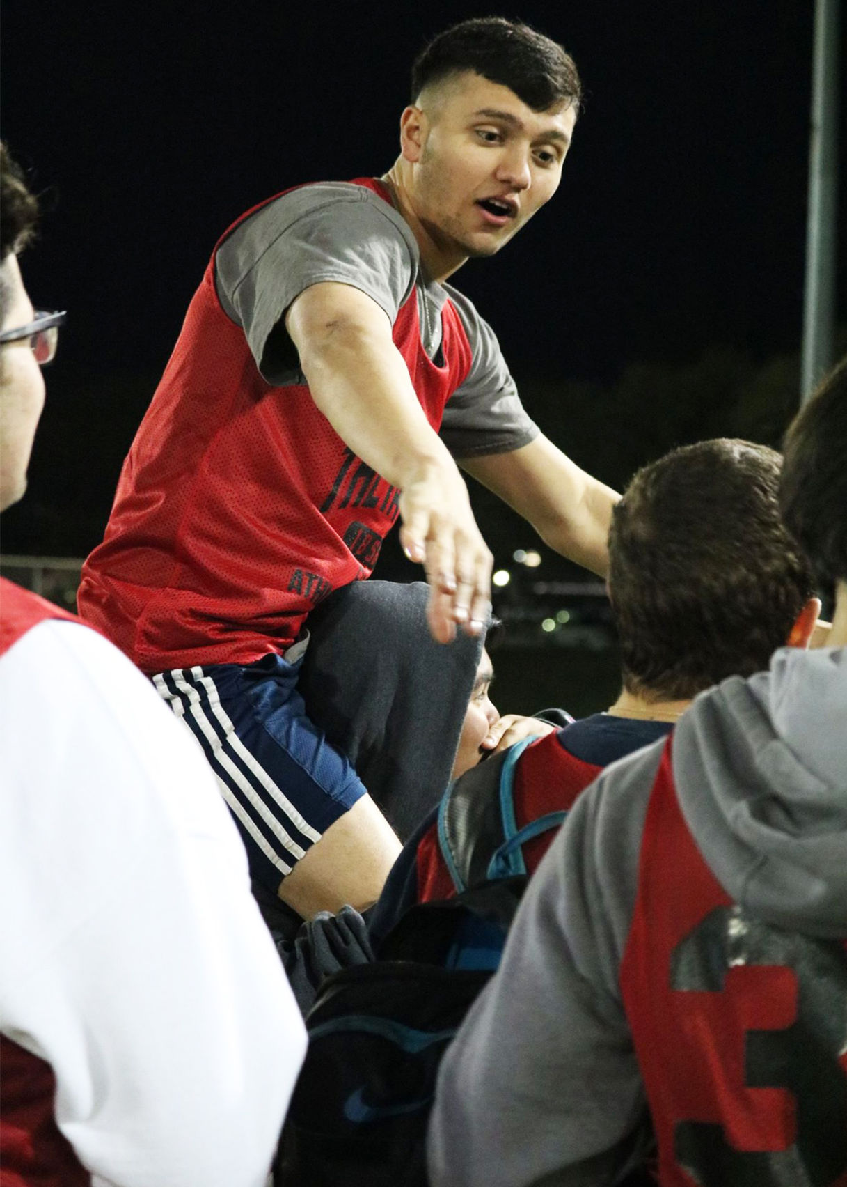 GREEK WEEK | Multimedia | thepinelog.com