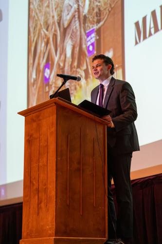 State of the Address provides insight to new administration | News ...