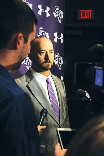 Carthel hopeful for successful football season | Sports | thepinelog.com