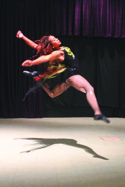 Dancers Against Cancer rally for noble cause | Entertainment ...