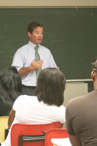 County Attorney warns students against drinking, driving | News ...