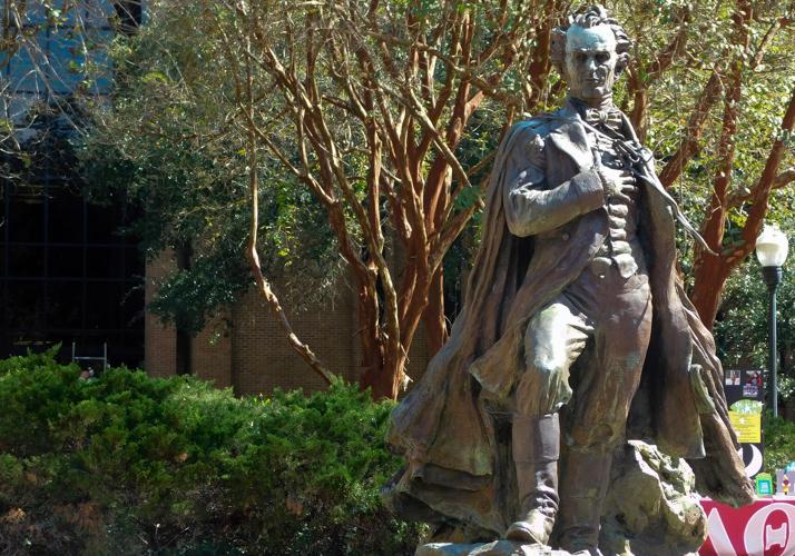 Campus features that make SFA | | thepinelog.com