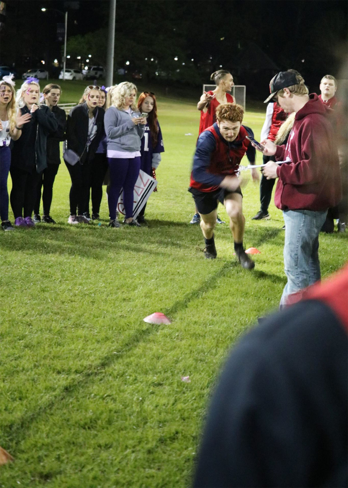 GREEK WEEK | Multimedia | thepinelog.com