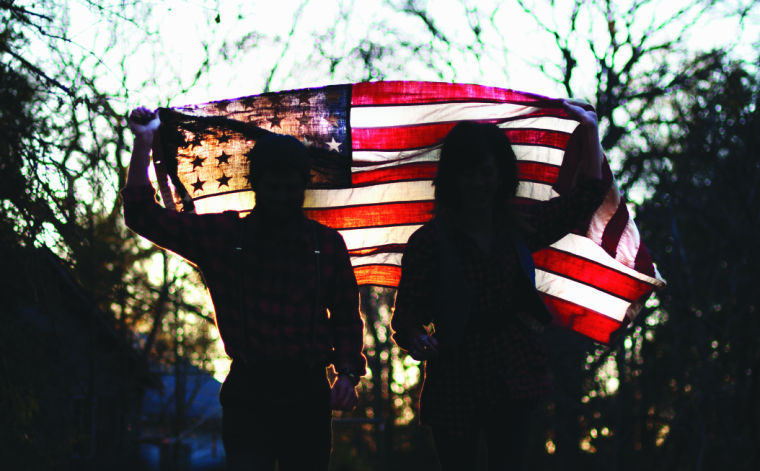 Defending Freedom: Veteran reflects on 9/11 attacks, war | Featured ...