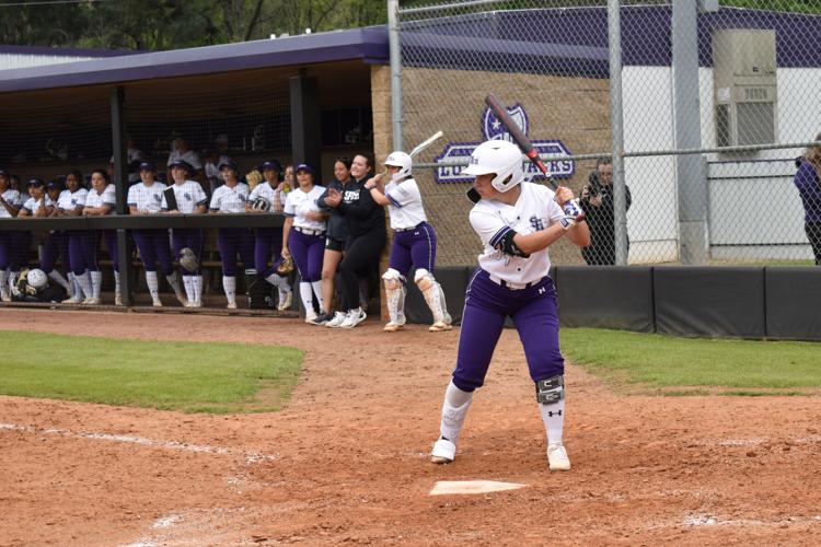 Ladyjacks fall to University of Houston 17-5 in a five-inning game ...
