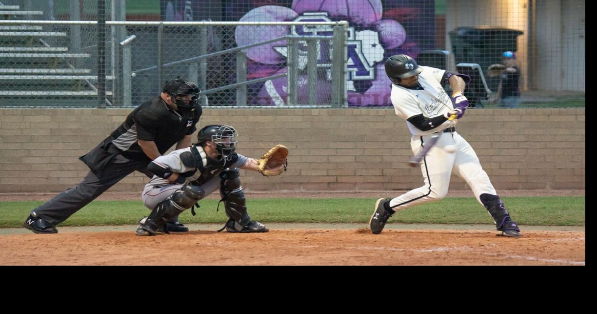 SFA baseball falls to SU | Sports | thepinelog.com