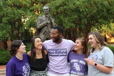 Jack Walkers celebrate 10-year anniversary | News | thepinelog.com