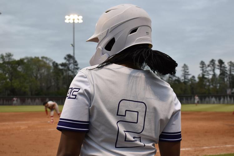 Ladyjacks fall to University of Houston 17-5 in a five-inning game ...