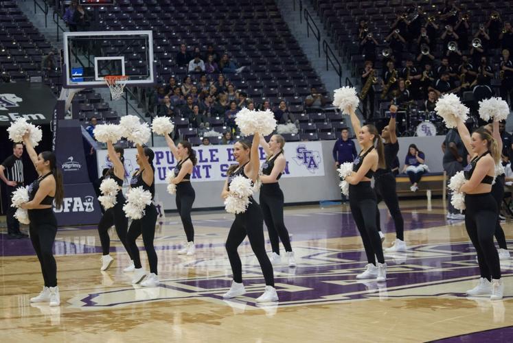 SFA falls to ACU Wildcats in the last six seconds, 62-63 | Sports ...