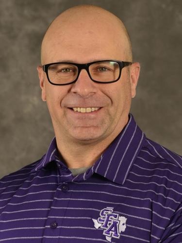 Head Soccer Coach Anthony Minatta coaches first full season | Online ...