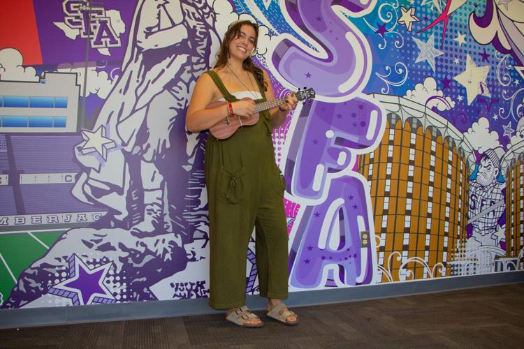 Gifted street musician, student brings melodies to Nacogdoches | News ...