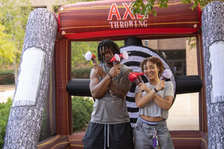 SGA Watermelon Bash is a Smash | Gallery | thepinelog.com