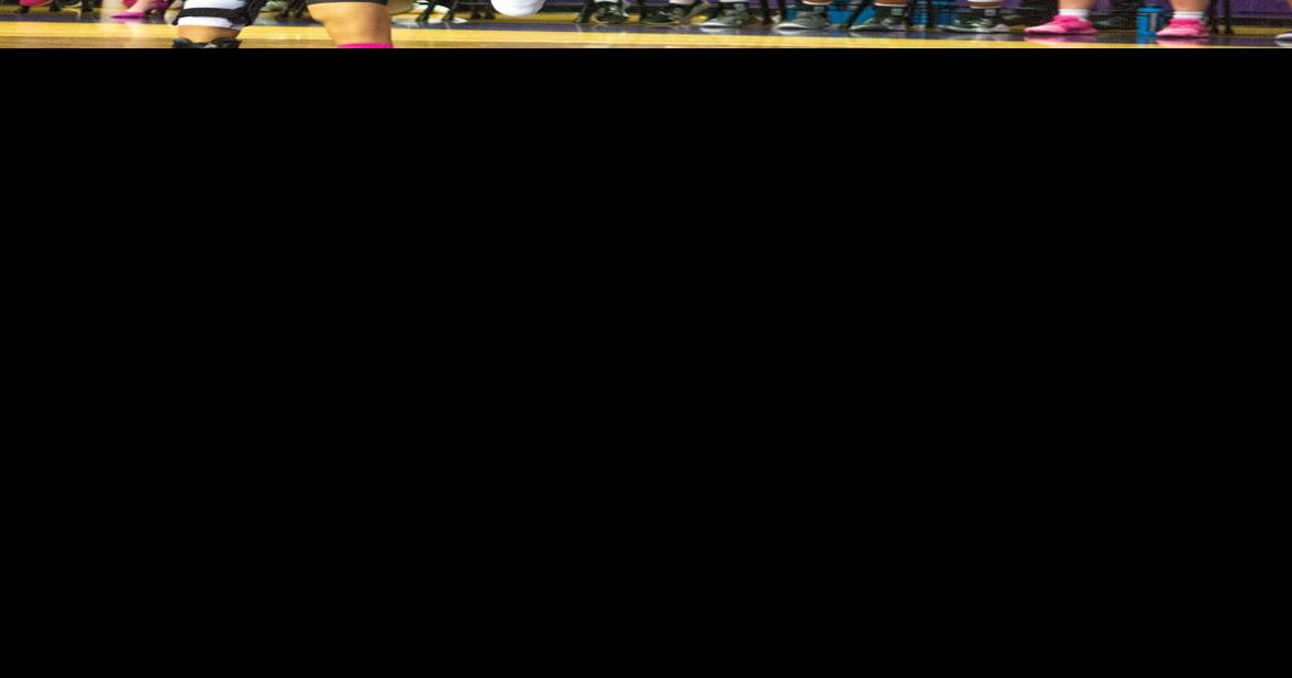 SFA basketball teams look to remain on top of Southland Conference ...