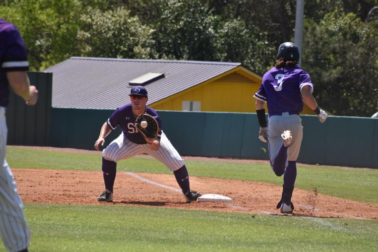 SFA baseball defeats Tarleton State University | | thepinelog.com