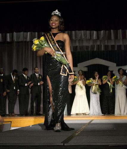 Alpha Phi Alpha to Hold Miss Black and Gold | News | thepinelog.com