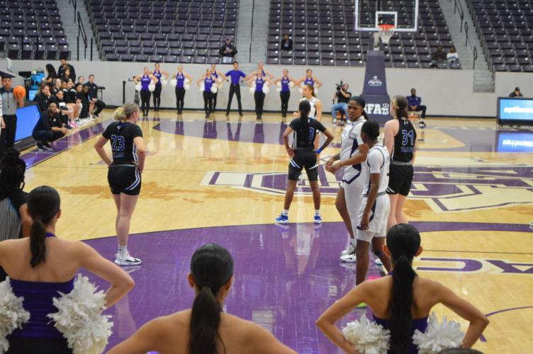 UT Arlington defeats Ladyjacks 84-74 | Sports | thepinelog.com