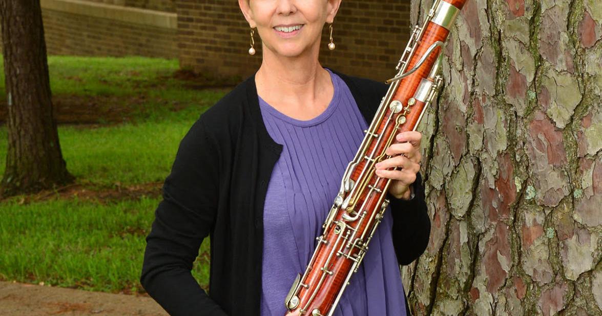 Online musician magazine spotlights bassoon professor | News ...