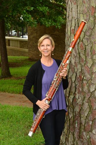 Online musician magazine spotlights bassoon professor | News ...