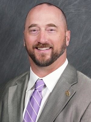 Coach Carthel makes SFA history | | thepinelog.com