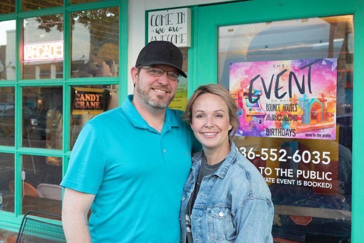 The Event on Main brings joy to Nacogdoches | News | thepinelog.com