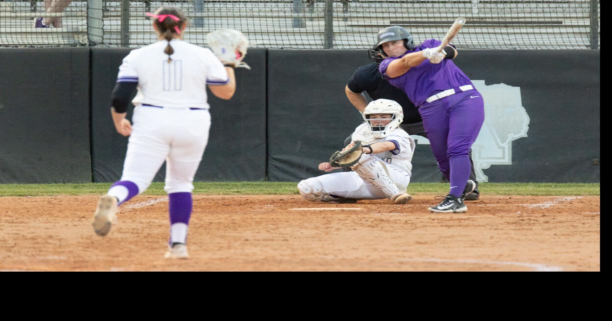 SFA Ladyjacks softball loses to Tarleton 4-5 | Sports | thepinelog.com