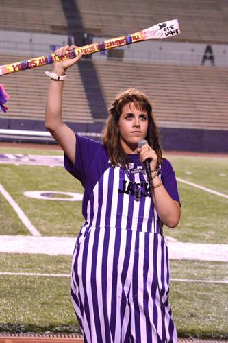 'Holler at Homer' screams tradition | Opinion | thepinelog.com