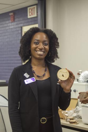 The Makerspace Grand Opening | | thepinelog.com