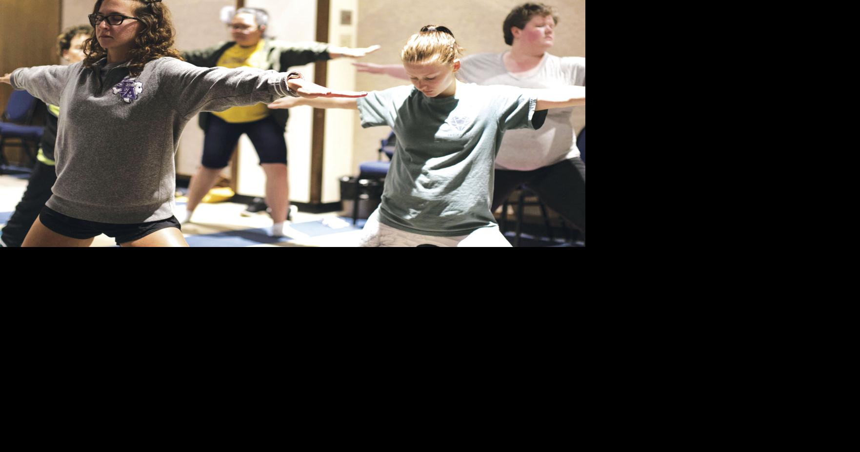 Steen Library Convocation | Multimedia | thepinelog.com