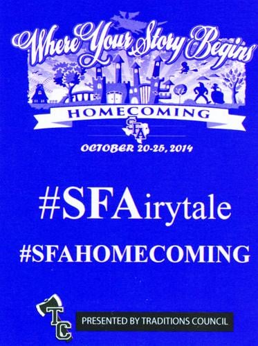 Homecoming and Bonfire turn 79 this year | News | thepinelog.com