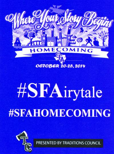 Homecoming and Bonfire turn 79 this year | News | thepinelog.com