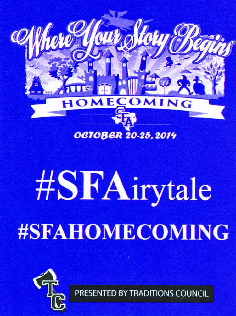 Homecoming and Bonfire turn 79 this year | News | thepinelog.com