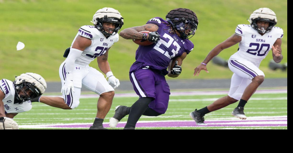 The Graylan Spring game demonstrates teams strength | Multimedia ...