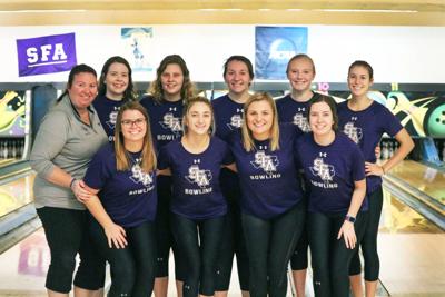 Ladyjacks receive bid to NCAA championship | Sports | thepinelog.com