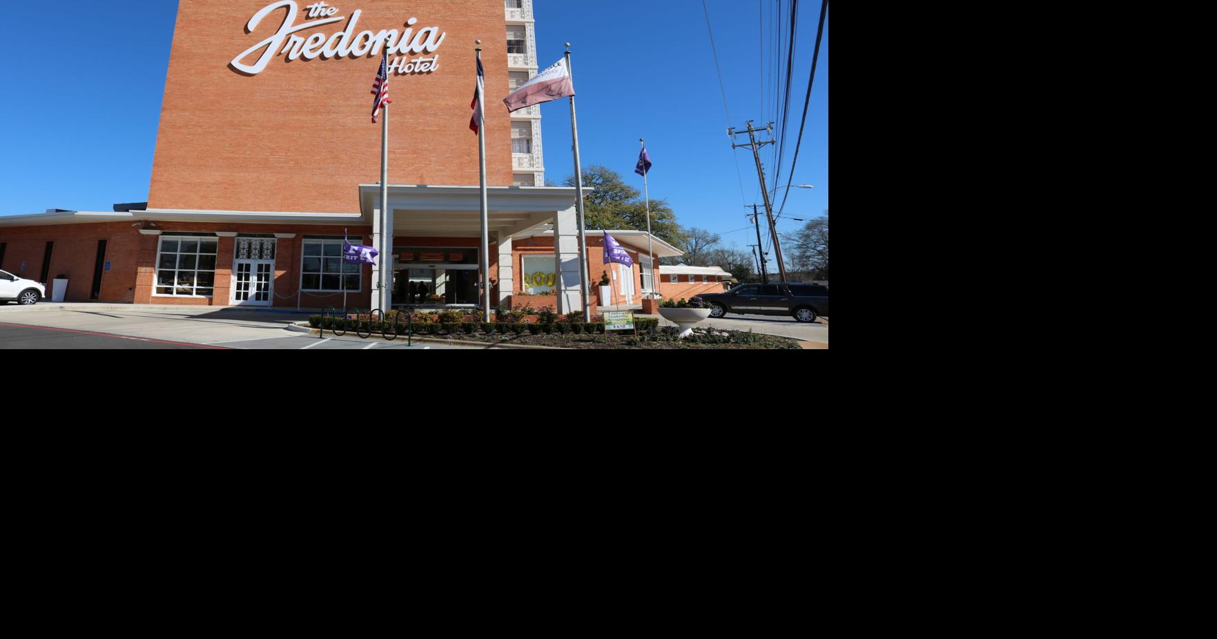 Fredonia Hotel to host Film Festival | News | thepinelog.com