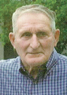 James Earnhart | | thepostandmail.com