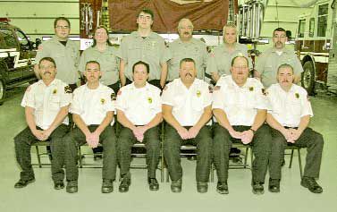 Butler firefighters | Latest | thepostandmail.com
