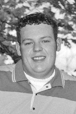 Corey Whitcomb | | thepostandmail.com